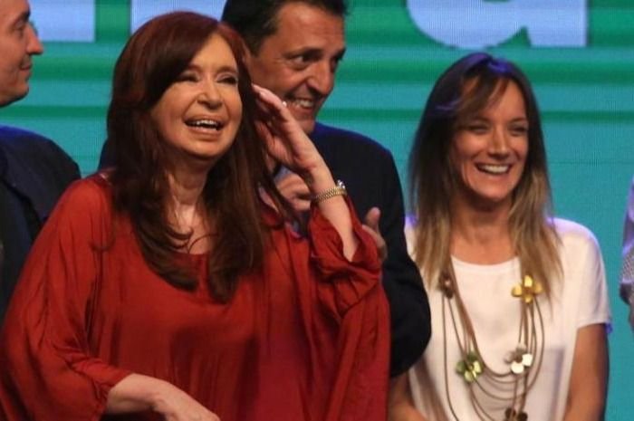 Malena Galmarini Habló De La Relación Con Cristina Kirchner Y Reveló
